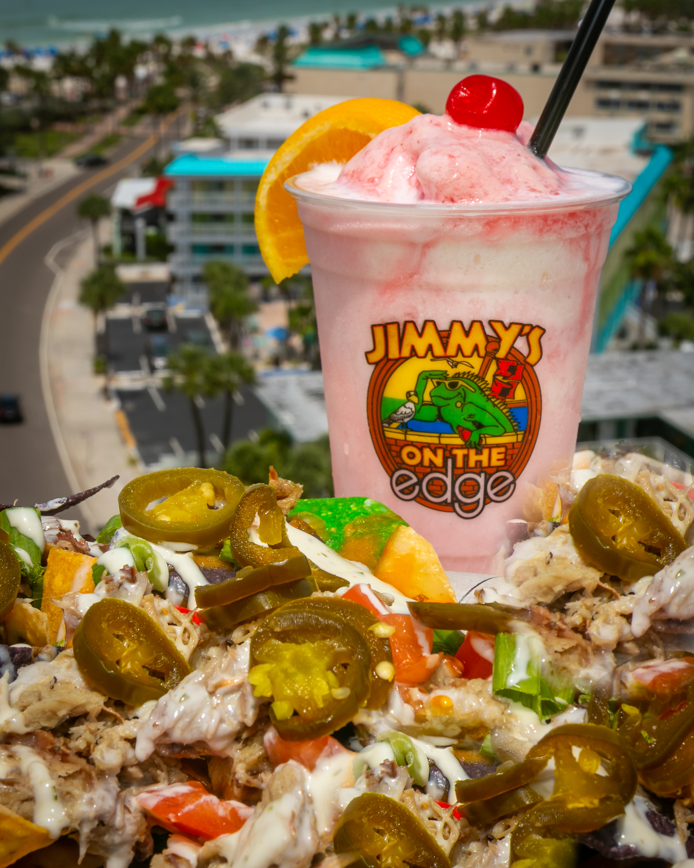 Stay in the Know! Never miss an event or VIP discount again.